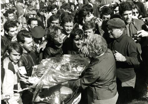 Japauto L Histoire Frico Racing Passion Moto