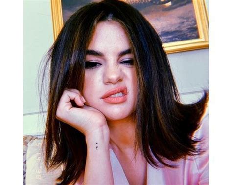 17 Selena Gomezs Tattoos And Their Meanings Full Guide Fabbon