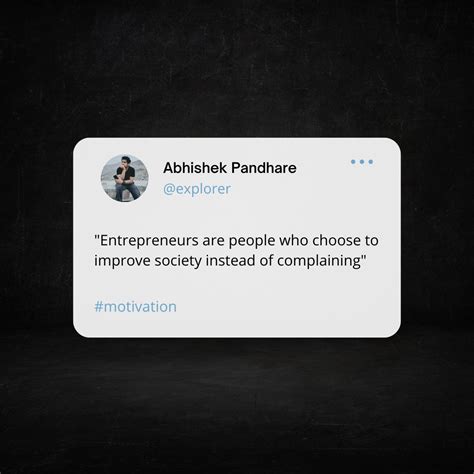 Abhishek Pandhare On Linkedin Entrepreneurship Problemsolving