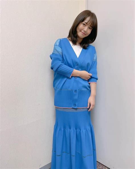 磯山さやかさんのインスタグラム写真 磯山さやかInstagram 関西テレビウラマヨに 先週今週と出演させていただいてます