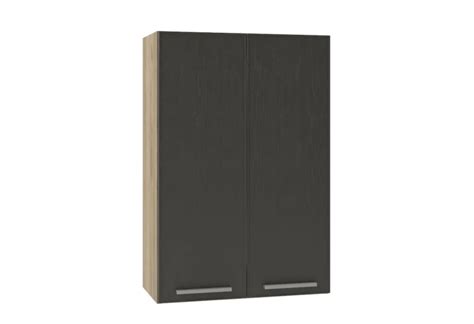 Горен кухненски шкаф Sky Loft В 60 89 ОКАП за абсорбатор Motti