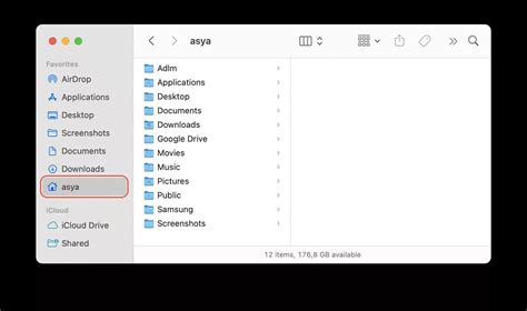 How To Find Users Folder On Your Mac DeviceMAG