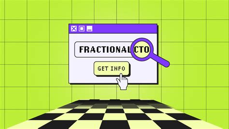Becoming A Fractional Cto Overview Salary And Responsibilities The