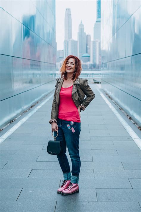 10 Challenge Michaels Diy Embroidered Jeans Monica Hayworth