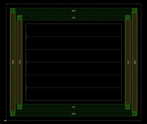 Placement And Routing Using Innovus Digital System Design
