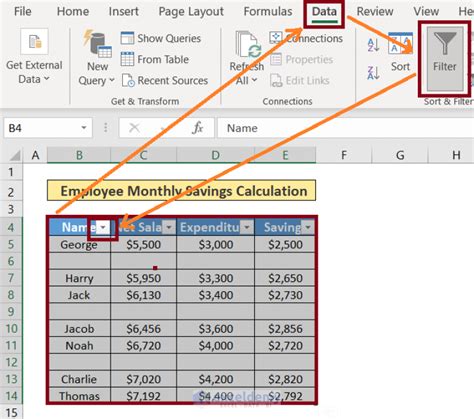 How To Delete Rows In Excel 7 Methods ExcelDemy