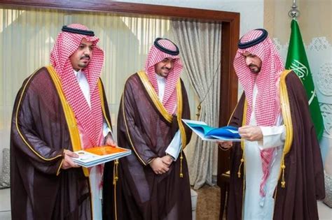 نائب أمير الشرقية يطلع على إنجازات ملتقى ومعرض “راد 2023م” صحيفة