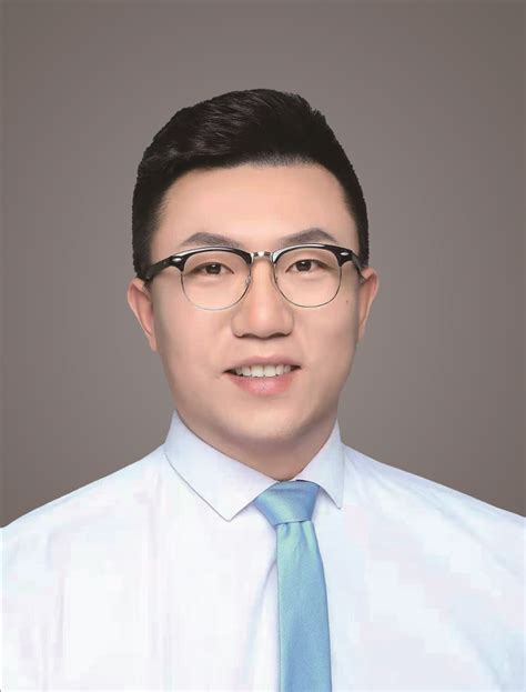 大连医科大学附属第一医院 普外科 祁冰