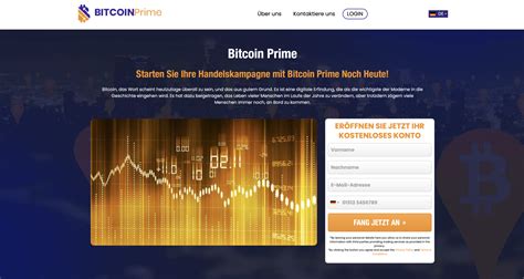 Bitcoin Prime Seriös Oder Betrug Block Buildersde