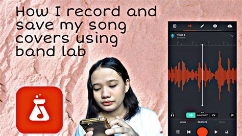 How To Use Bandlab Youtube