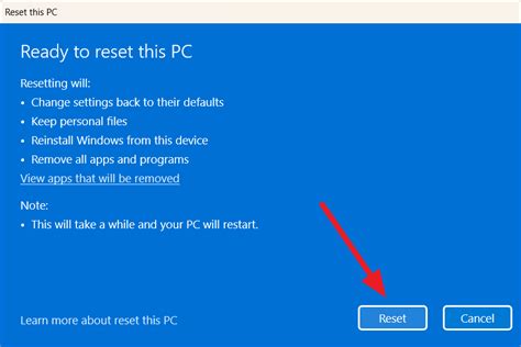 How To Perform A Repair Upgrade In Windows 11