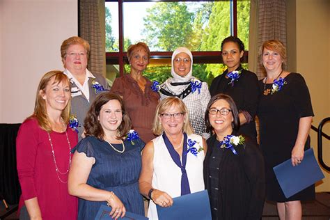 Photos Nursing Excellence Awards Banquet