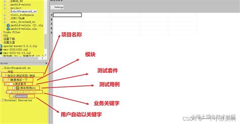 自动化测试 Robotframework安装以及使用教程安装教程安装python，基于已安装好的python3安装py 掘金