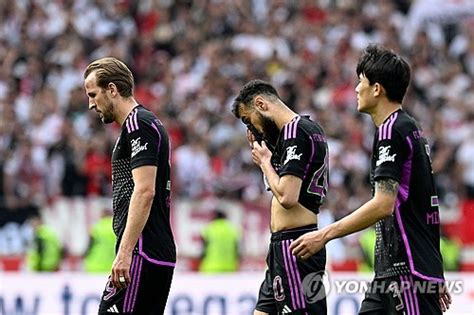 투헬 김민재 이어 노이어 저격100년 동안 하지 않을 실수 선수 보호 절대 없다 나무뉴스