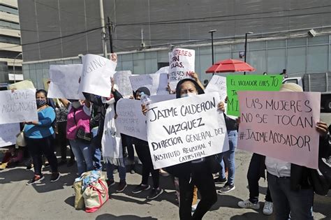 Remueven Al Director Del Catastro Tras Denuncias De Acoso Sexual E