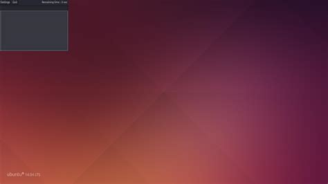 C How To Fullscreen GTK Window When App Starts As Xsession Stack Overflow