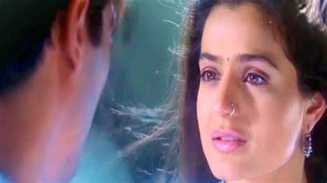 Humko Tumse Pyaar Hai Title Song ️ Jhankar Arjun Rampal Amisha