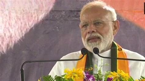Lok Sabha Elections 2019 Highlights Will Not Let Varanasi Down Says