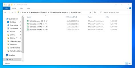 Merge Excel Files In Easy Steps Itechguides