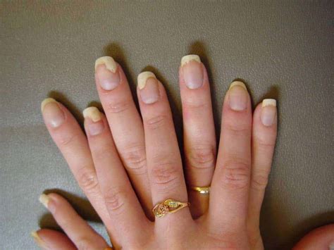 13 Steps To The Perfect Sculpted Nails Naildesigncode