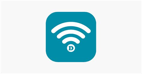 ‎d Link Wi Fi Assist On The App Store