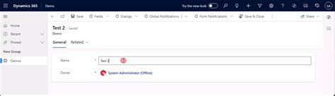 Showing Notifications From Frontend And Their UX