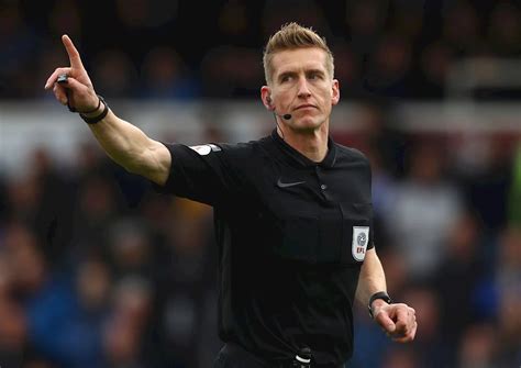 Match Officials Confirmed For Fa Cup Replay Stockport County