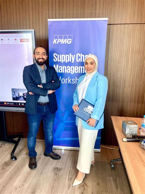 Rahaf Mohammad On Linkedin Supplychain Procurement