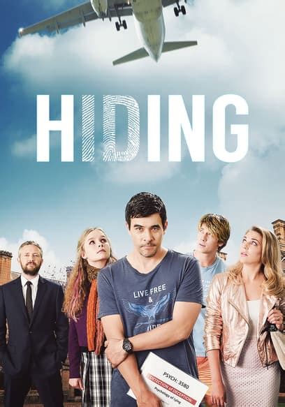 Watch Hiding Streaming Online Tubi Free Tv
