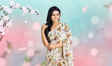 The Top Trends Of Spring 2020 Indian Silk House Blog