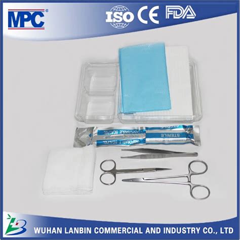 Sterile Disposable Male Circumcision Kits Buy Sterile Disosable Male