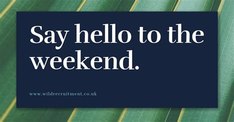 Wild Recruitment Ltd Portsmouth Home Facebook