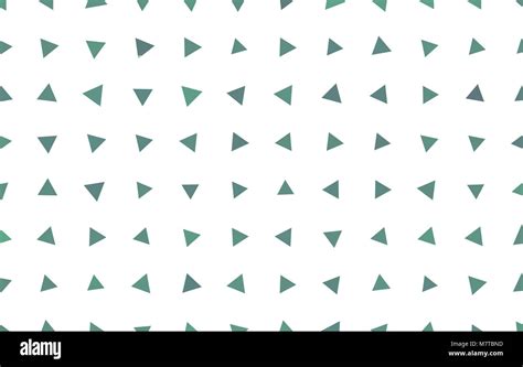 Colored Triangle Pattern For Design Wallpaper Texture Or Background