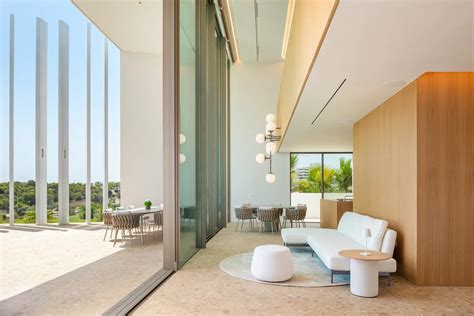 Designer Luxury Villa In Costa Blanca Spain — Francis York