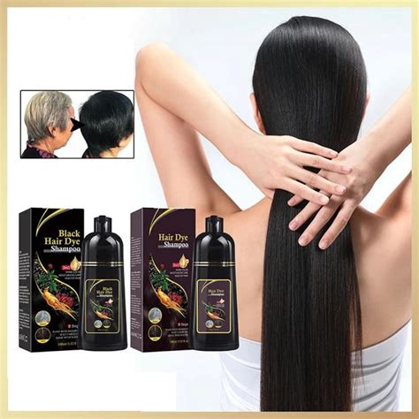Sampon Nuantator 3 In 1 Pentru Redarea Culorii Firelor Albe Naoshop