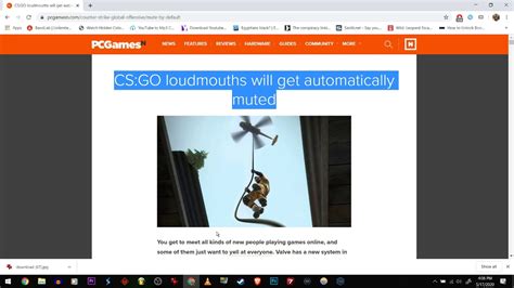 Cs Go Censored Me Cs Go Sucks Youtube