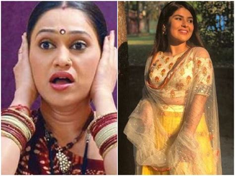 Taarak Mehta Ka Ooltah Chashmah After Disha Vakani Nidhi Bhanushali