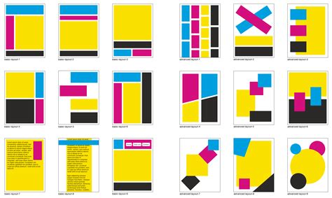 The Client Layout In Css