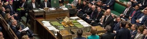 Votes In Parliament Uk Parliament