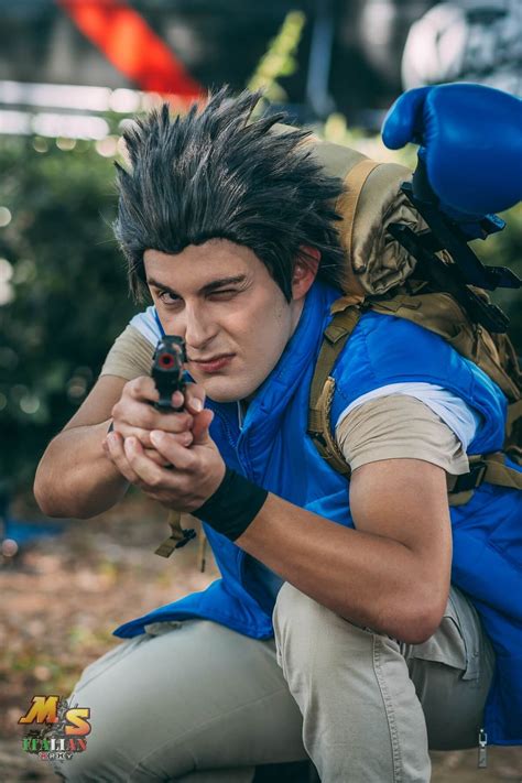 Rimini Comix 2019 Evento Cosplay Metal Slug Italian Army