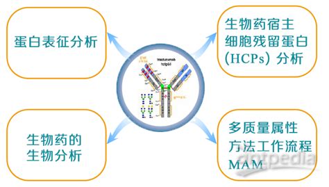 Orbitrap高分辨质谱在生物药物研发和质量控制中的应用 分析测试百科网wiki版