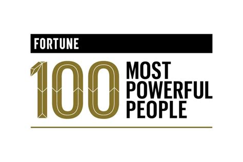 财富全球最具影响力的100位商界领袖 安徽产业网