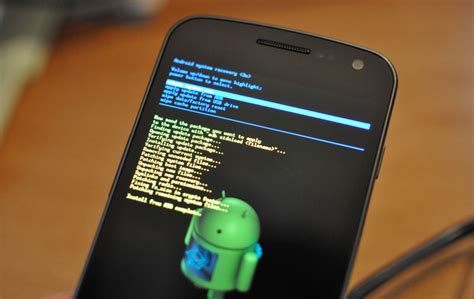 How To Factory Reset Your Android Phone