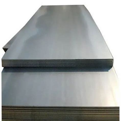 Hot Rolled Steel Plate At Best Price In Howrah By Mak Steel Trading Co ID