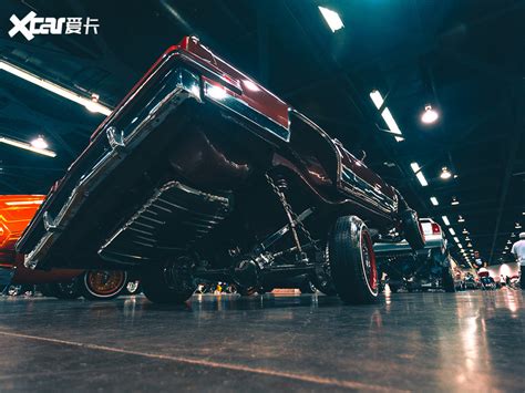 走进Lowrider改装社区 爱卡汽车图片