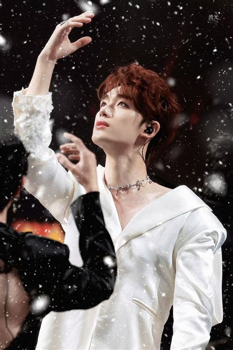 Ghim Của 😻 Trên Chengxin 丁程鑫 Diễn Viên Hình ảnh Văn Hóa