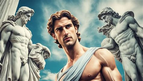 Adonis In Greek Mythology Divine Beauty And Tragedy