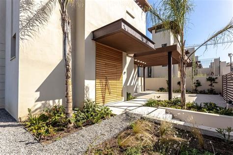 Casa Reformada En El Parque Natural In Benahavís Andalusia Spain For