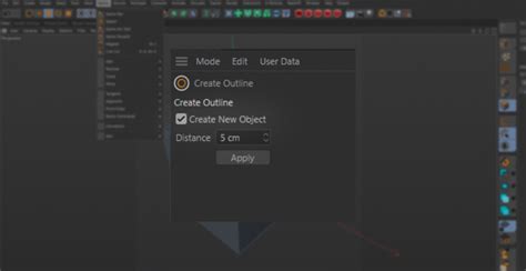 A Guide To Cinema D Menus Spline
