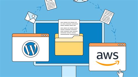 🖥️ How To Host And Migrate A Wordpress Site To Windows Server Utilizing Internet Information